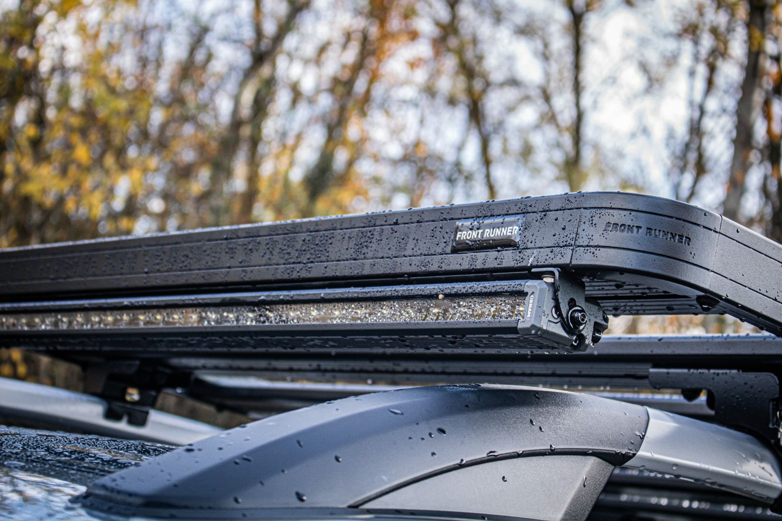 DACIA DUSTER II ALL-TERRAIN - Tous les accessoires et les équipements ...