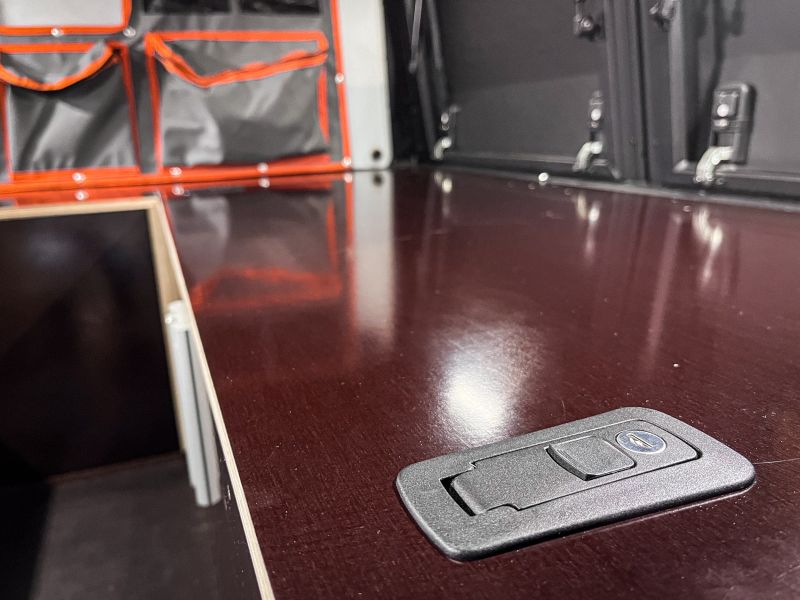 DODGE RAM 1500 - RAID II - Tous les accessoires et les équipements pour ...