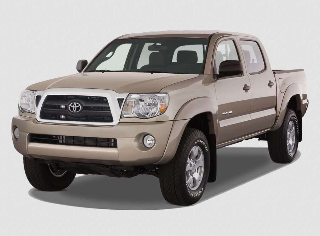 Sitemapcdatahttpswudinf Inetcomtoyota Tacoma 2005 4x4null