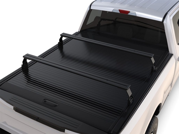 Achetez KIT DE BARRES DE TOIT DOUBLE POUR LE FORD RANGER RETRAX XR 5 ...