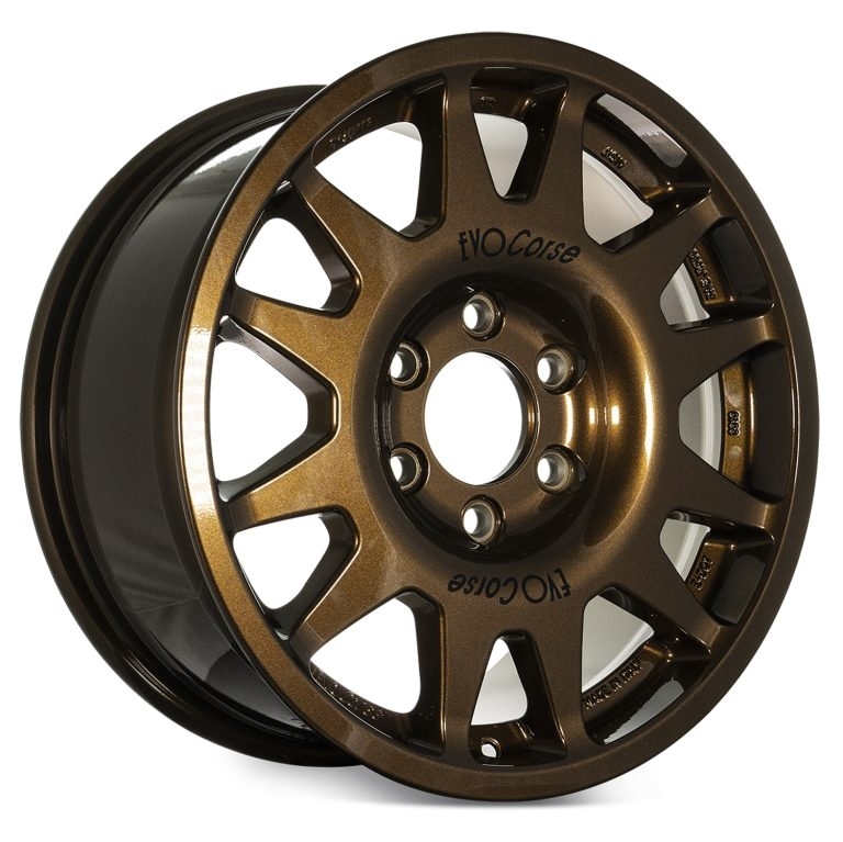 Achetez JANTE ALUMINIUM RENFORCE RAID EVO CORSE DAKAR ZERO 8x17" ET 30 ...